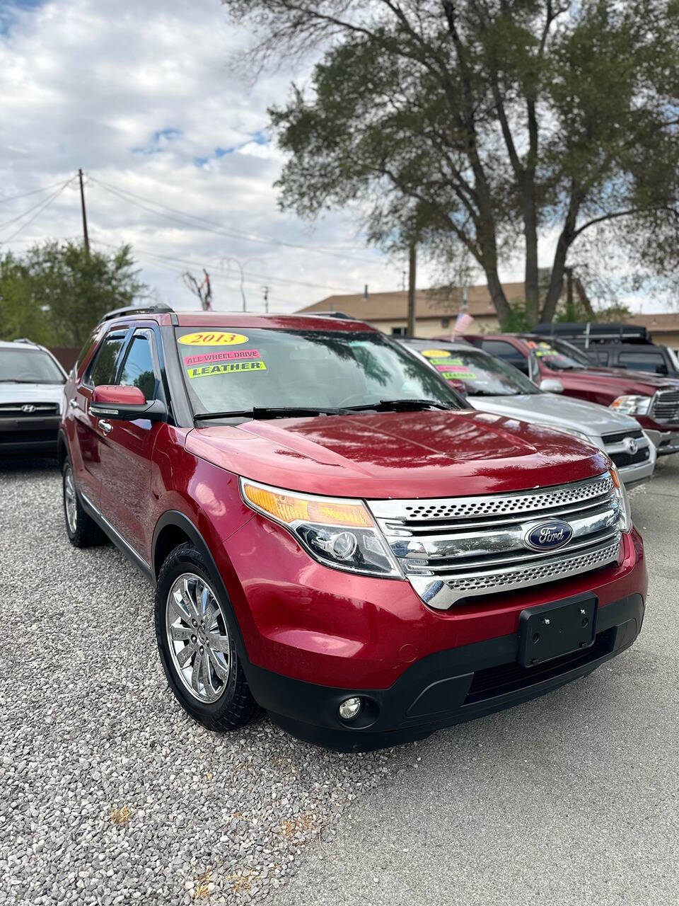 Ford For Sale in Sun Valley, NV - Valley Auto Sales