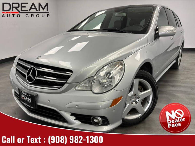 Mercedes-Benz R-Class For Sale - Carsforsale.com®