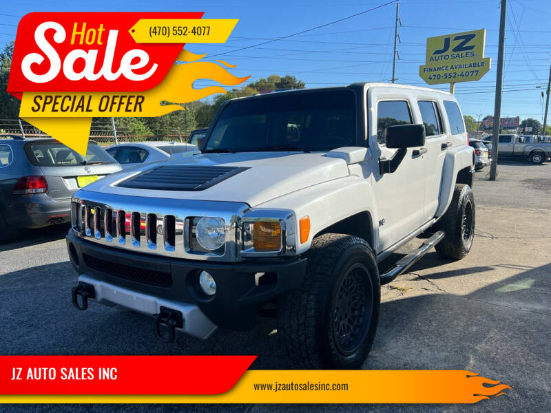 HUMMER For Sale In Georgia - Carsforsale.com®