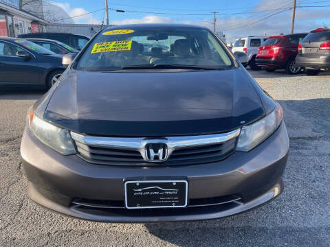 Cape Cod Cars & Trucks – Car Dealer in Hyannis, MA