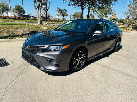 BLESSED MOTORS SALES – Car Dealer in Houston, TX