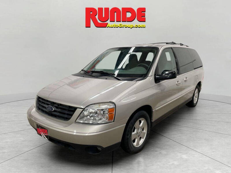 Ford Freestar For Sale - Carsforsale.com®
