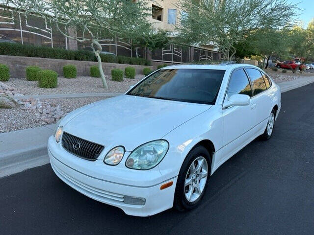 2003 Lexus GS 300 For Sale In Portsmouth, VA - Carsforsale.com®