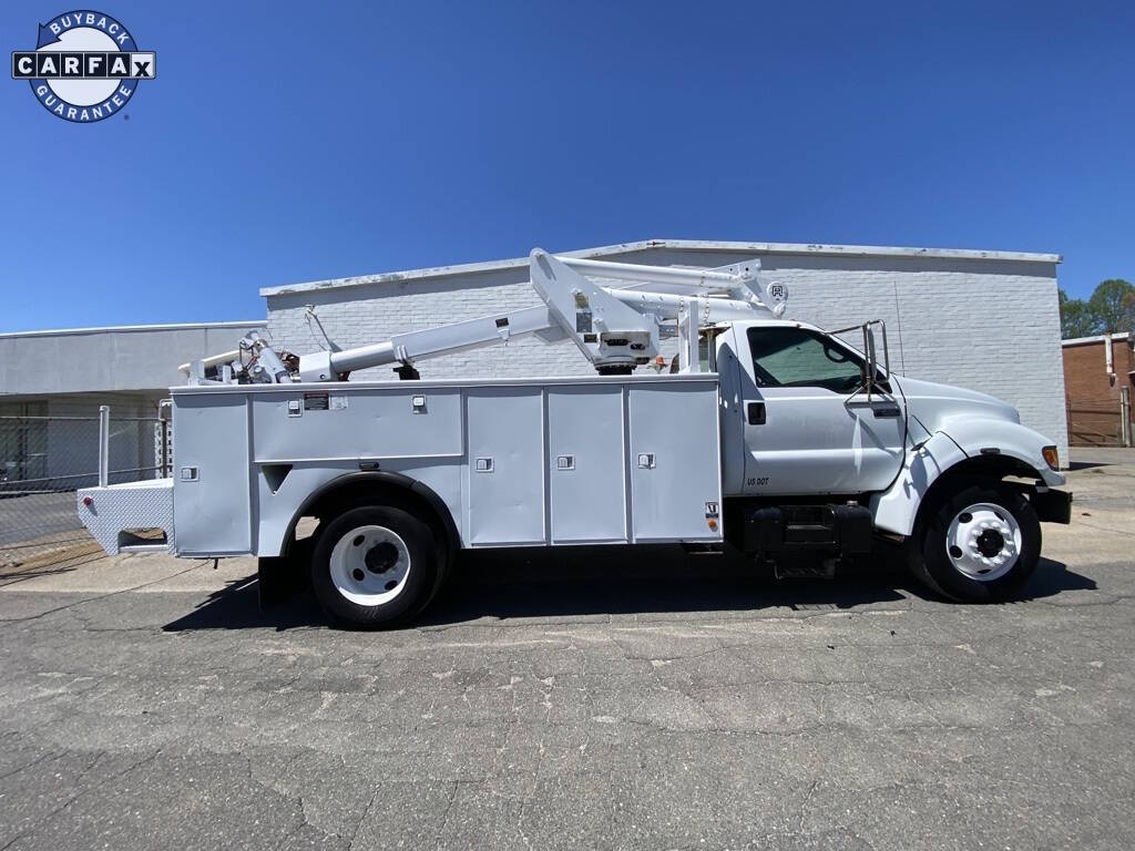 2000 Ford F-650 For Sale - Carsforsale.com®