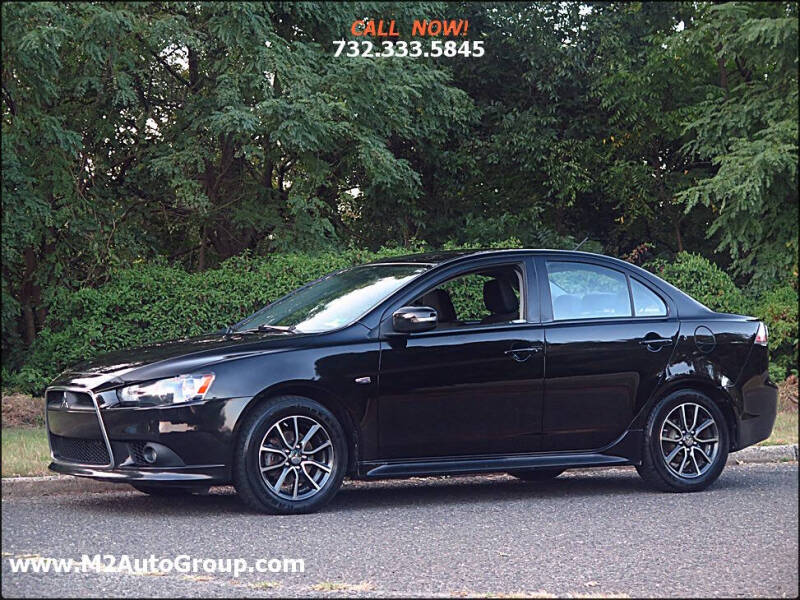 2015 Mitsubishi Lancer For Sale In Manville, NJ - Carsforsale.com®