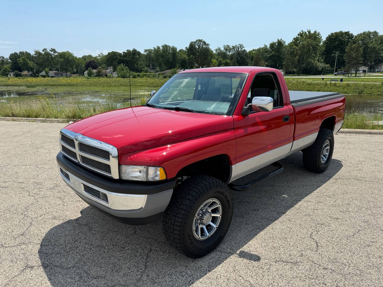1994 Dodge Ram For Sale - Carsforsale.com®