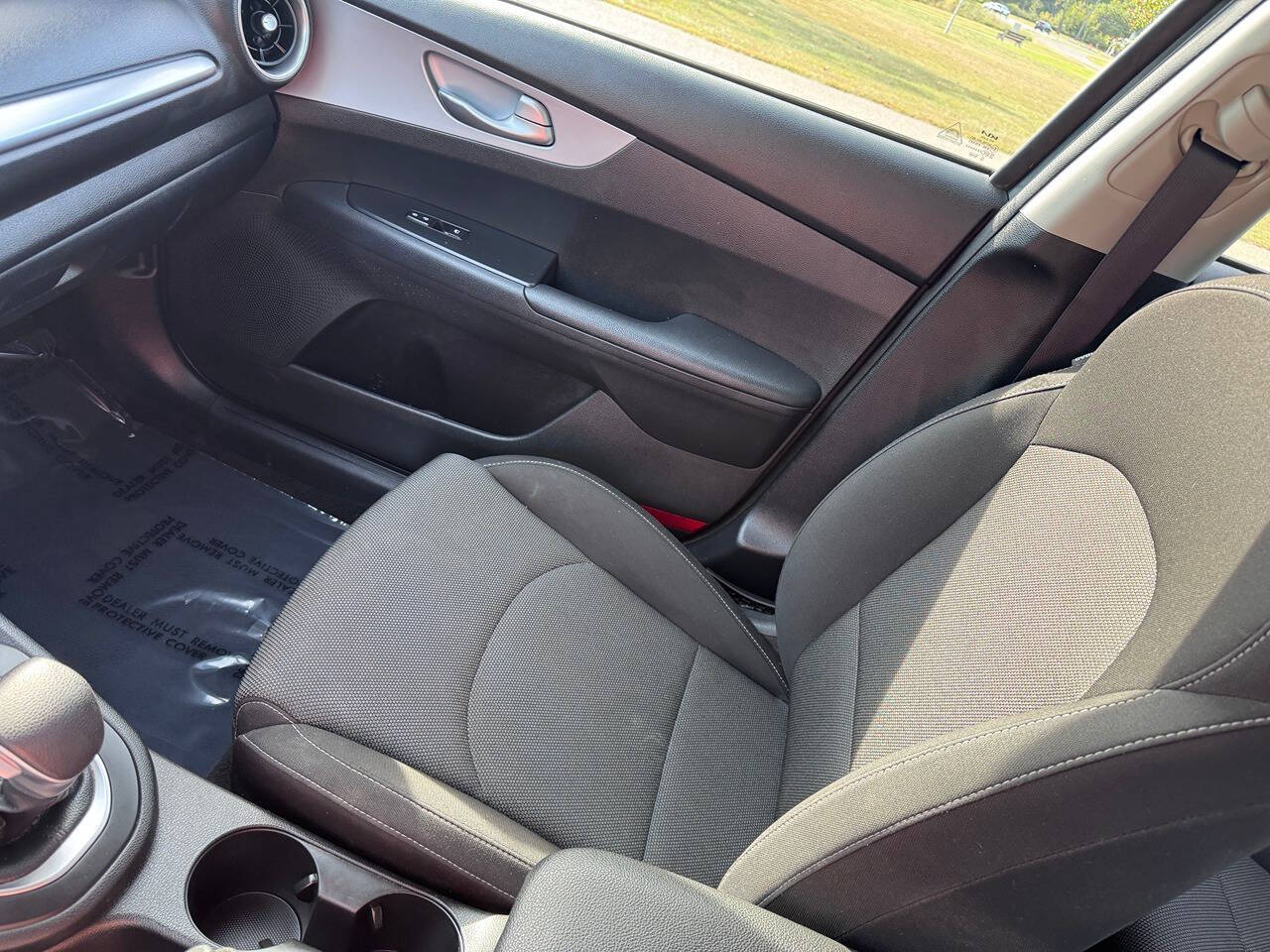 2023 Kia Forte LXS 4dr Sedan For Sale | AllCollectorCars.com