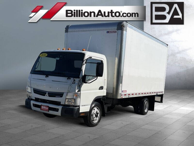 Mitsubishi Fuso FE160 For Sale - Carsforsale.com®