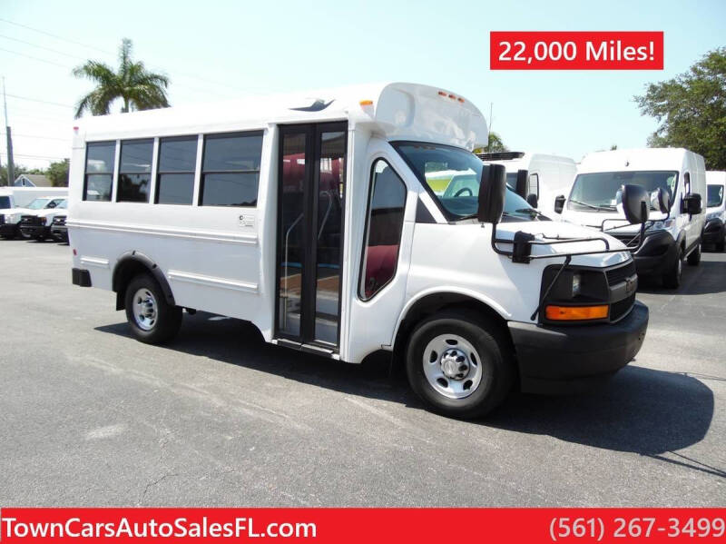 Chevrolet Express For Sale - Carsforsale.com®