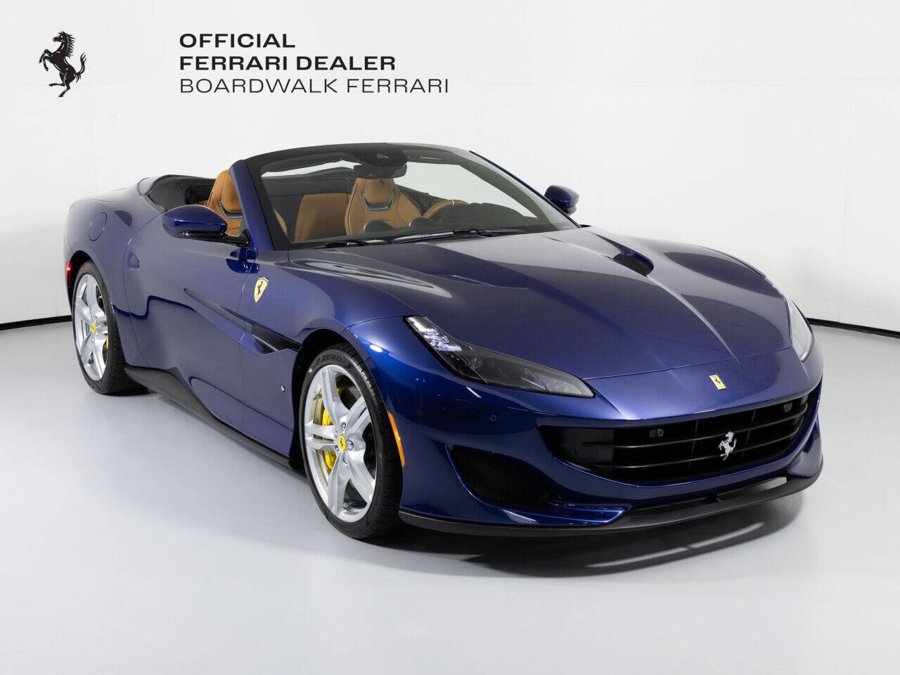 2020 Ferrari Portofino For Sale - Carsforsale.com®
