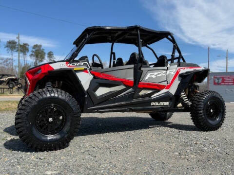 Polaris RZR XP 4 1000 For Sale - Carsforsale.com®