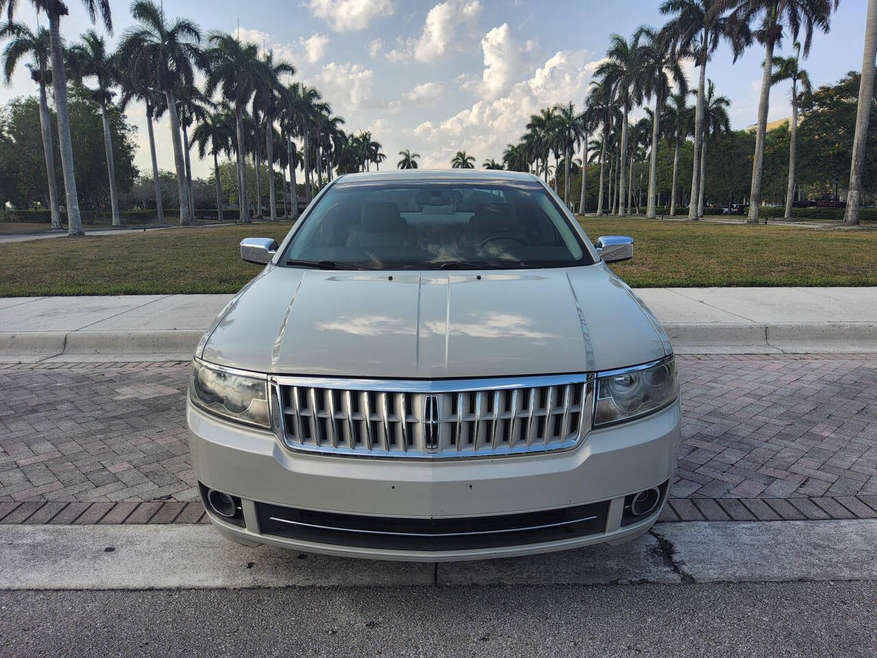 2007 Lincoln MKZ For Sale - Carsforsale.com®