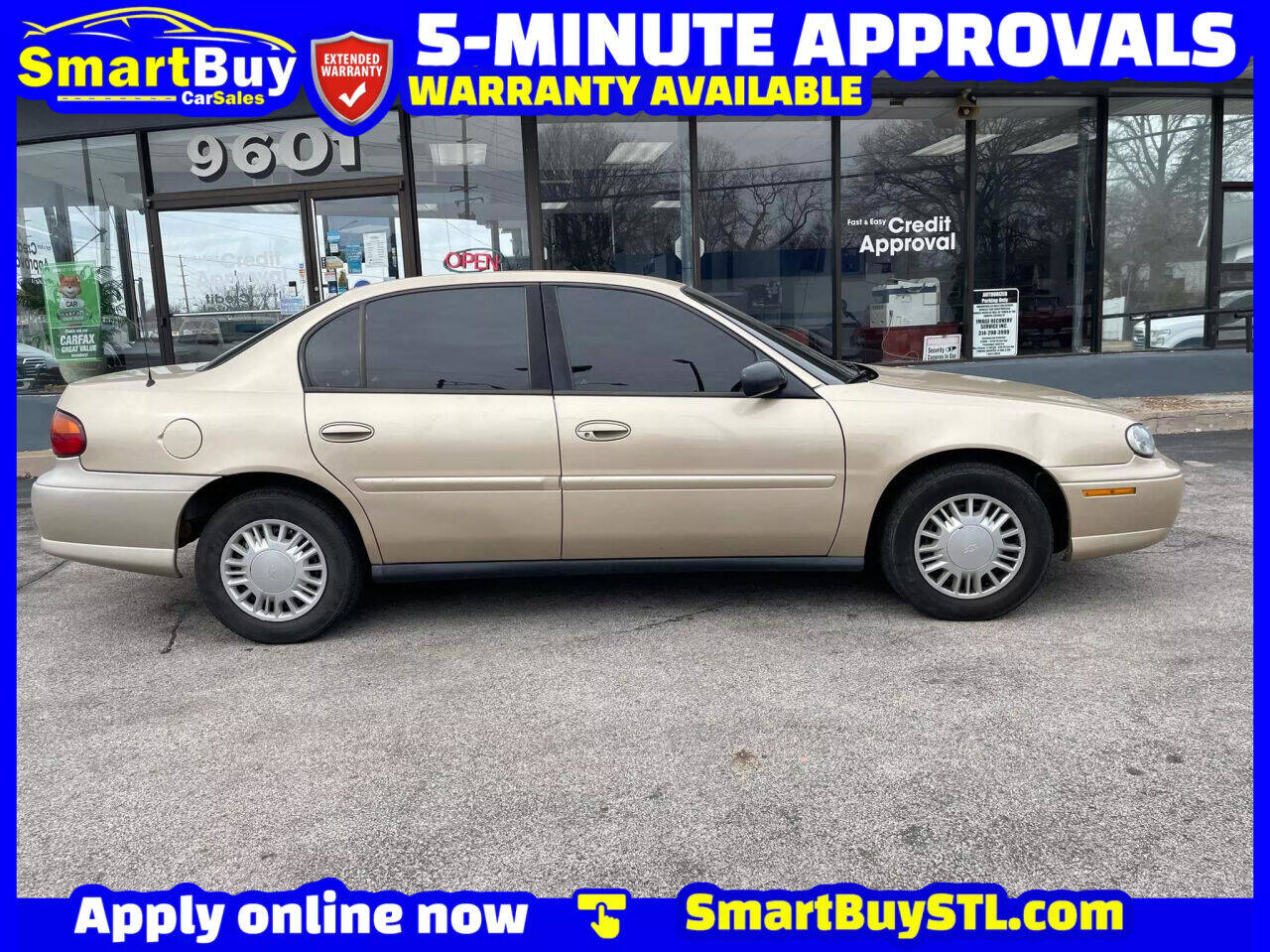 Chevrolet Classic For Sale - Carsforsale.com®