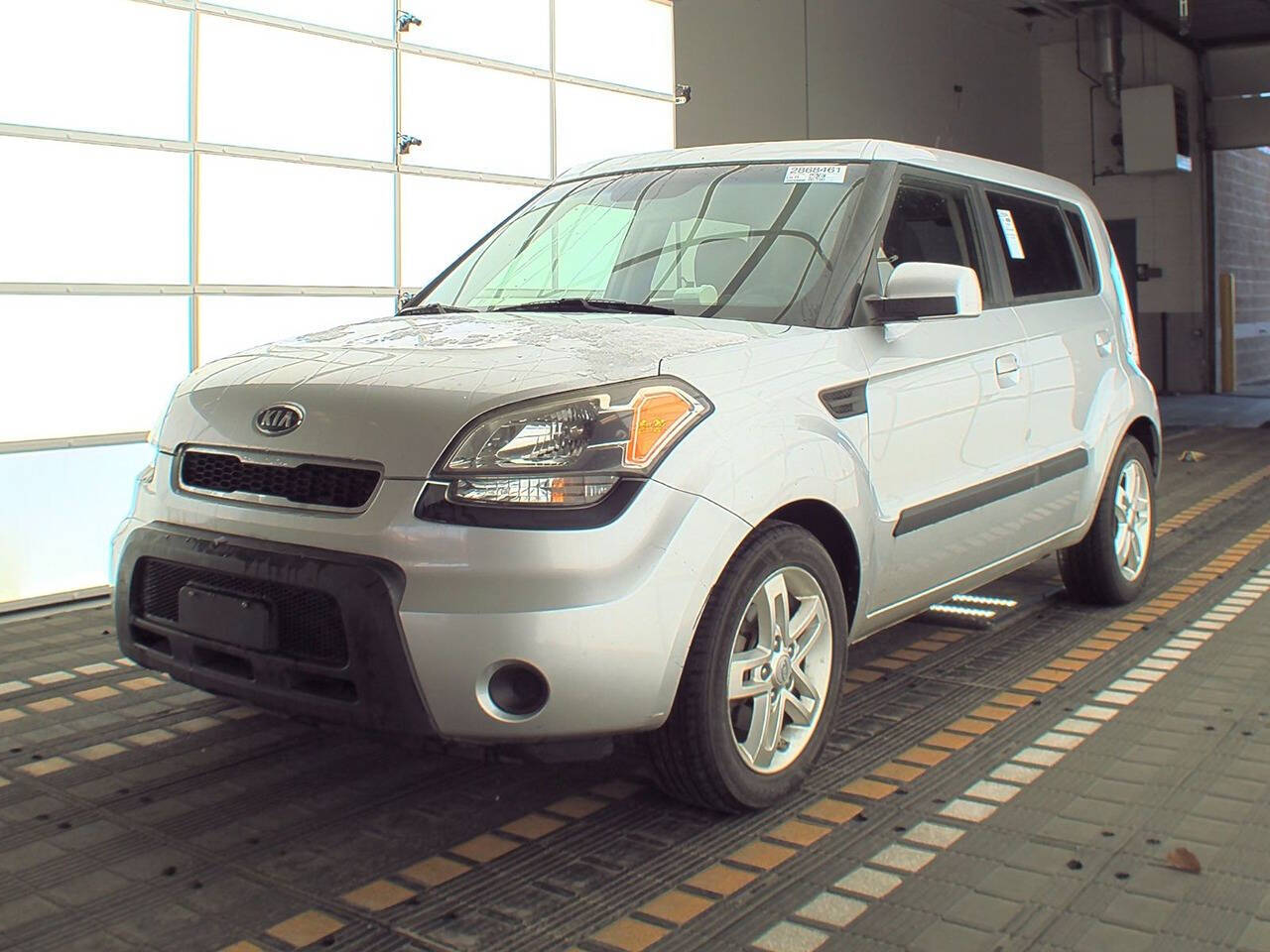 2010 Kia Soul for sale in Ham Lake, MN - LUXURY IMPORTS AUTO SALES INC