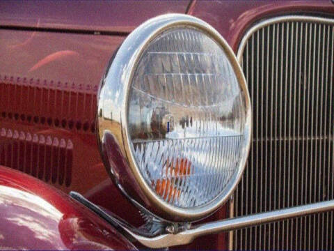 Ford Model A For Sale in Byesville, OH - Stewarts Motor Sales