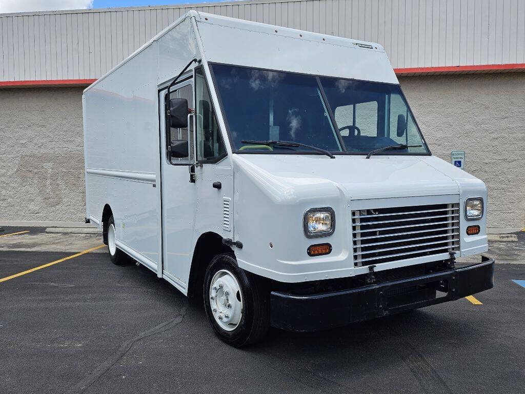 Freightliner MT45 For Sale - Carsforsale.com®