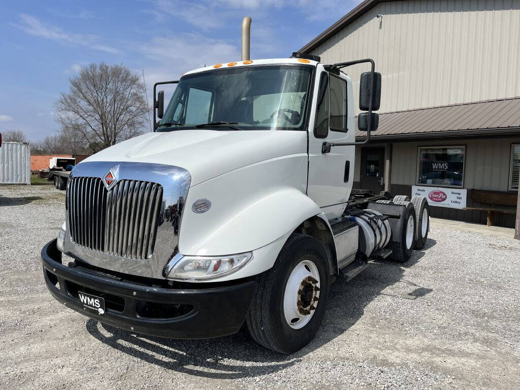 International TranStar 8600 For Sale In Towson, MD - Carsforsale.com®