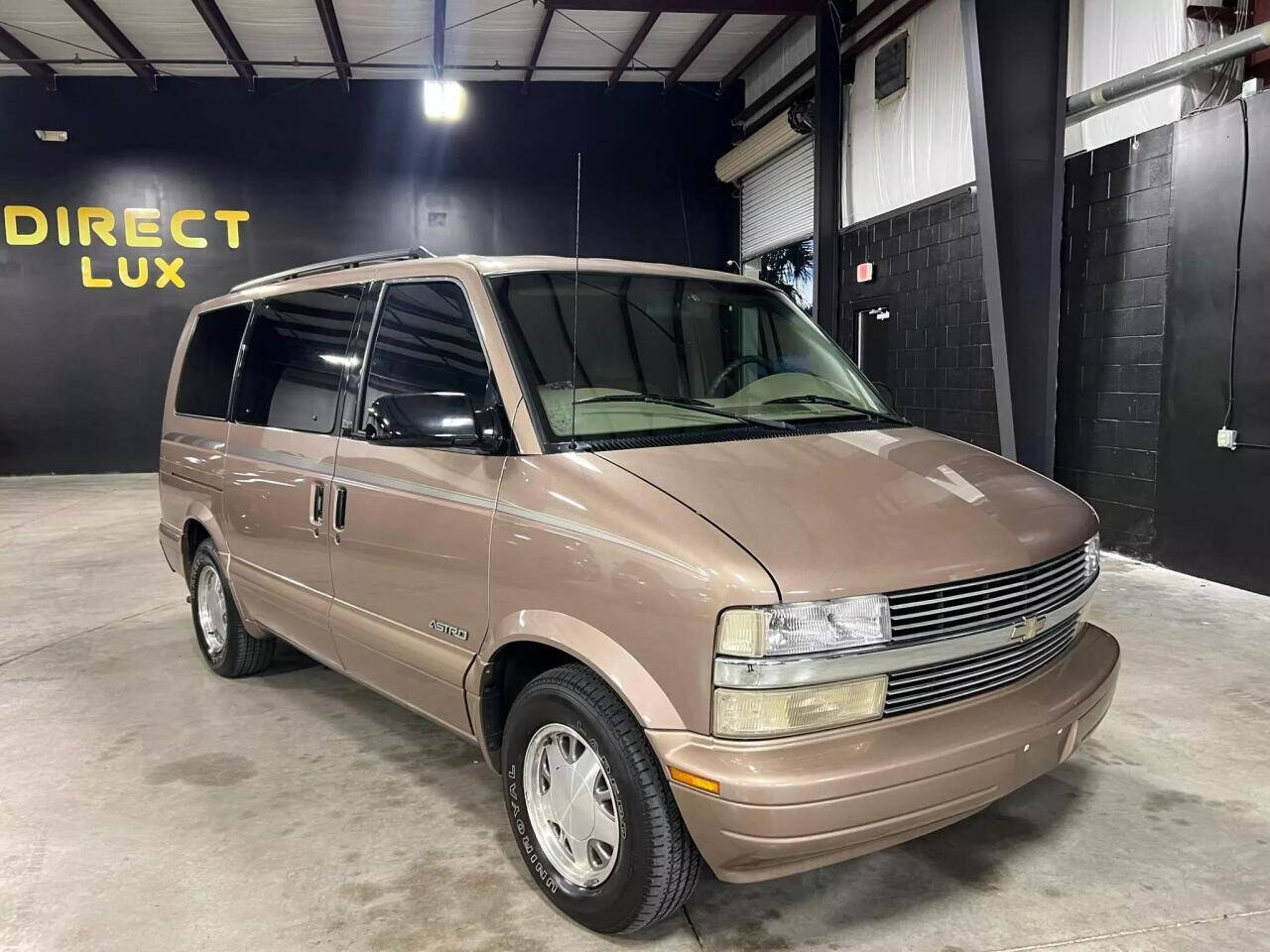 Chevrolet Astro For Sale - Carsforsale.com®