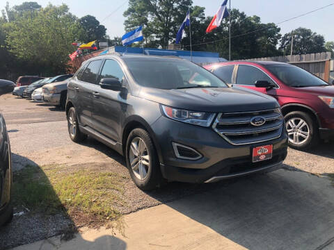 Fredy Cars – Car Dealer in Houston, TX