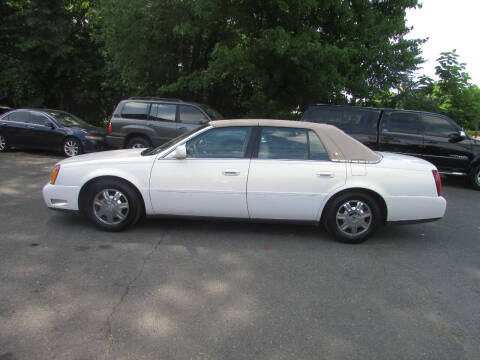 Nutmeg Auto Wholesalers Inc – Car Dealer in East Hartford, CT