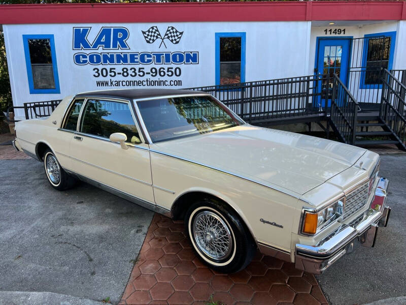 Kar Connection – Car Dealer in Miami, FL