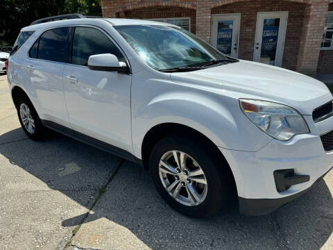 MITCHELL AUTO ACQUISITION INC. – Car Dealer in Edgewater, FL