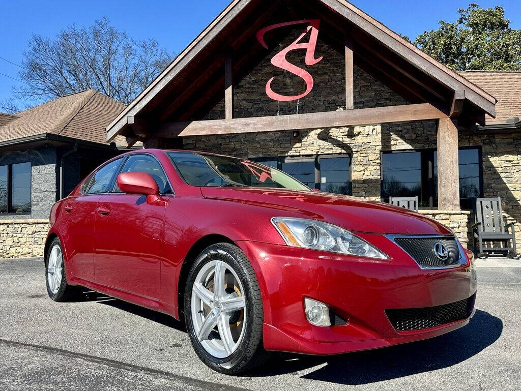 2006 Lexus IS 350 For Sale - Carsforsale.com®