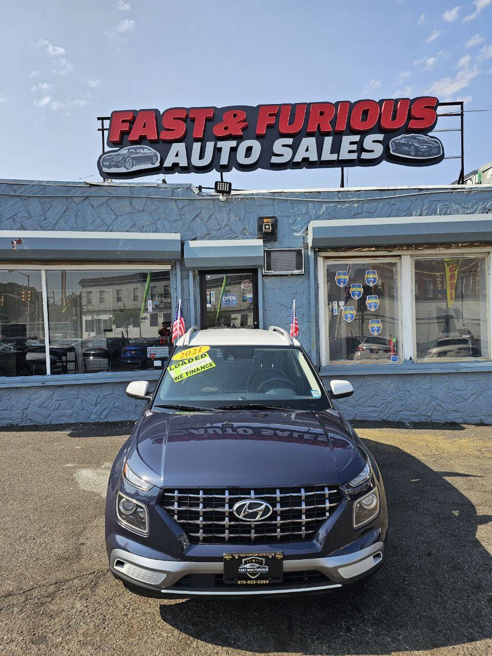 Hyundai Venue vs Hyundai Kona Comparison - CarGurus