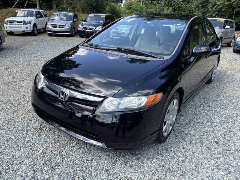 Triple B Auto Sales – Car Dealer in Siler City, NC
