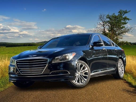 2017 Genesis G80 for sale in Davie, FL - All Will Drive Motors