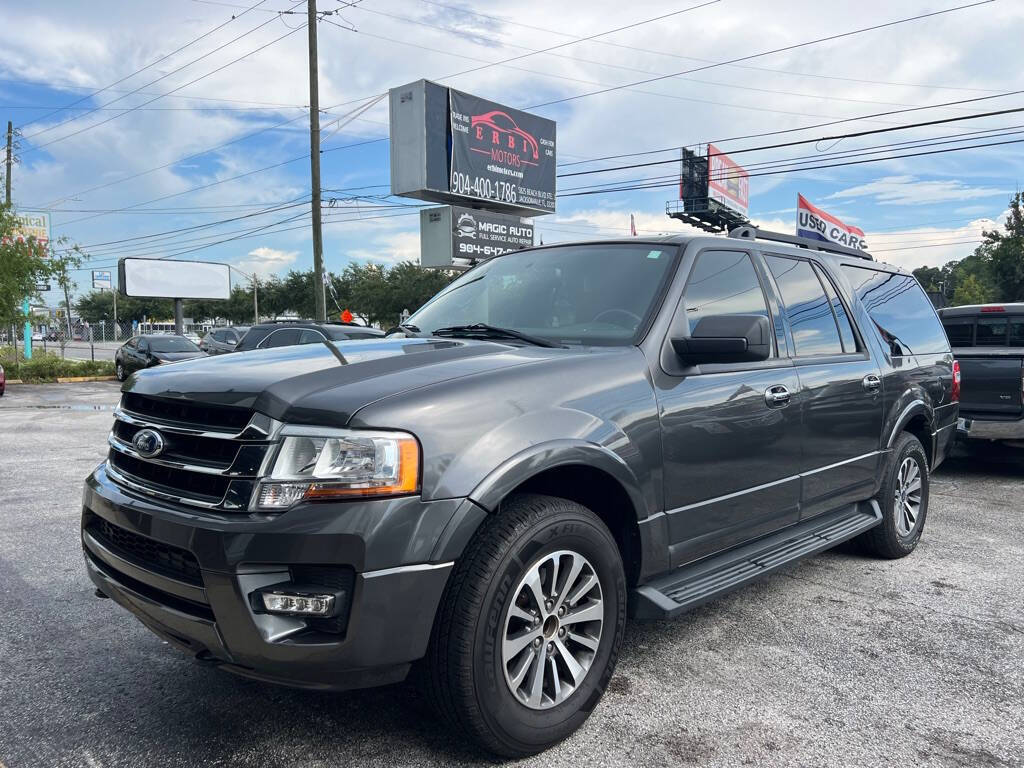 2017 Ford Expedition For Sale - Carsforsale.com®