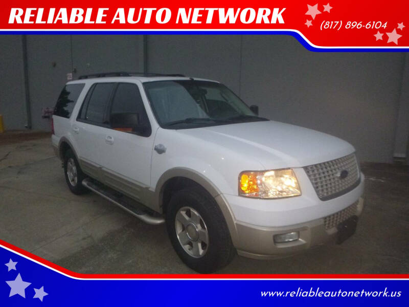 2006 Ford Expedition King Ranch for Sale - iSeeCars.com
