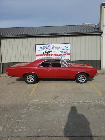 Cameron Classics – Car Dealer in Cameron, MO
