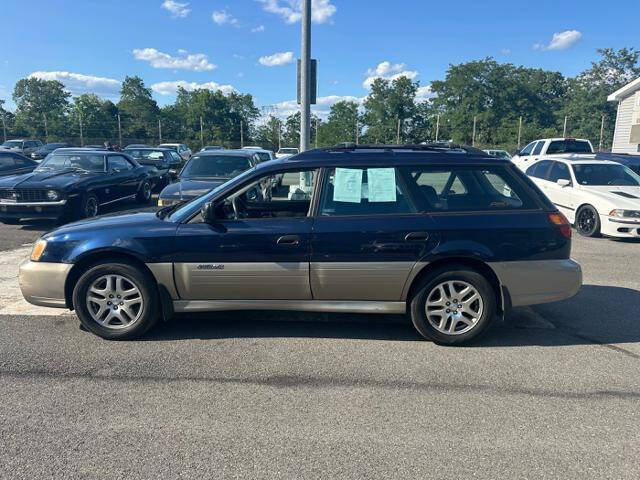 2004 Subaru Outback For Sale - Carsforsale.com®
