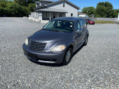 D & C Auto Sales – Car Dealer in Laurel, DE