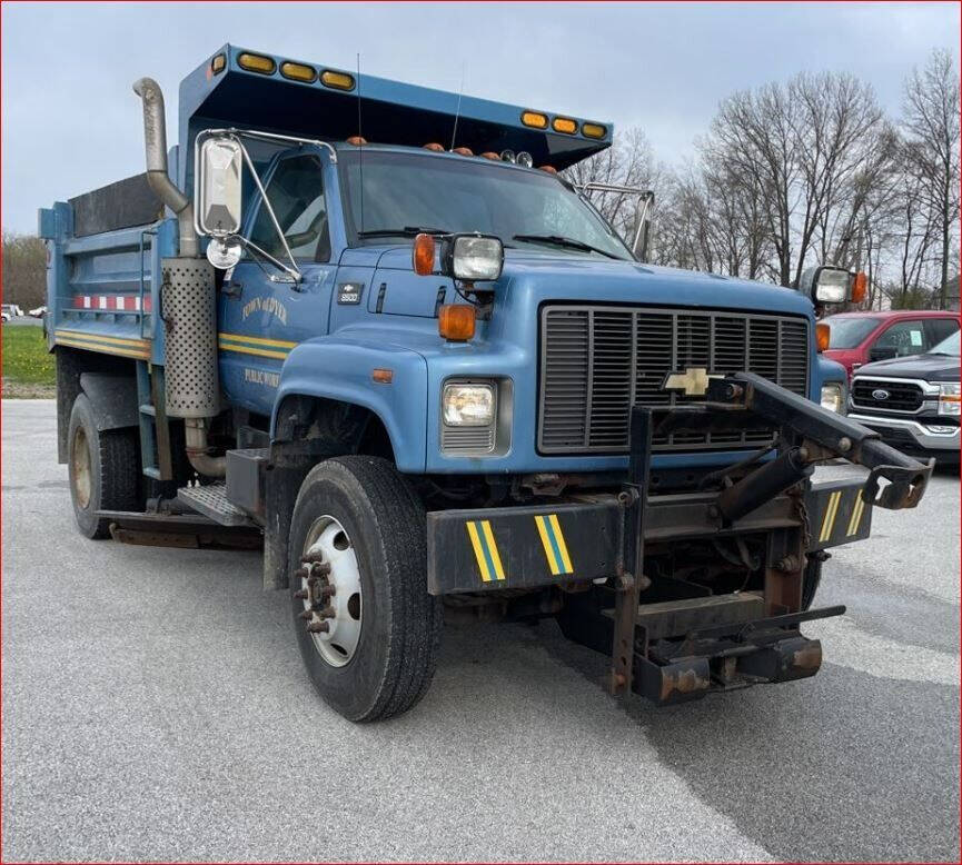 Chevrolet C7500 For Sale - Carsforsale.com®