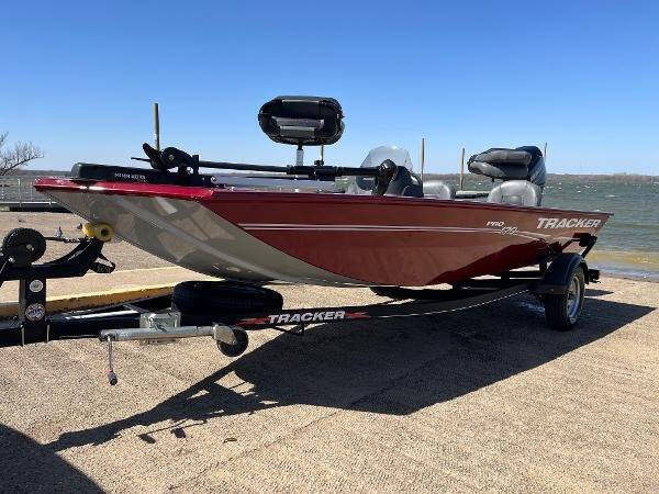 2022 Tracker Pro 170 For Sale - Carsforsale.com®