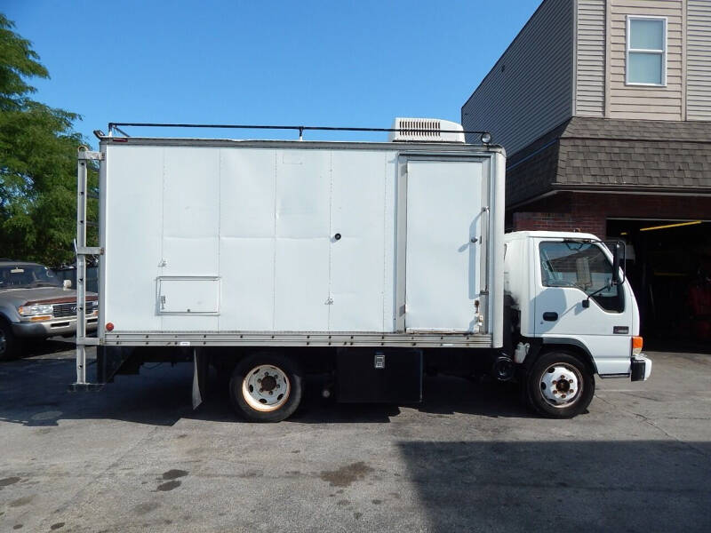GMC W4500 For Sale - Carsforsale.com®