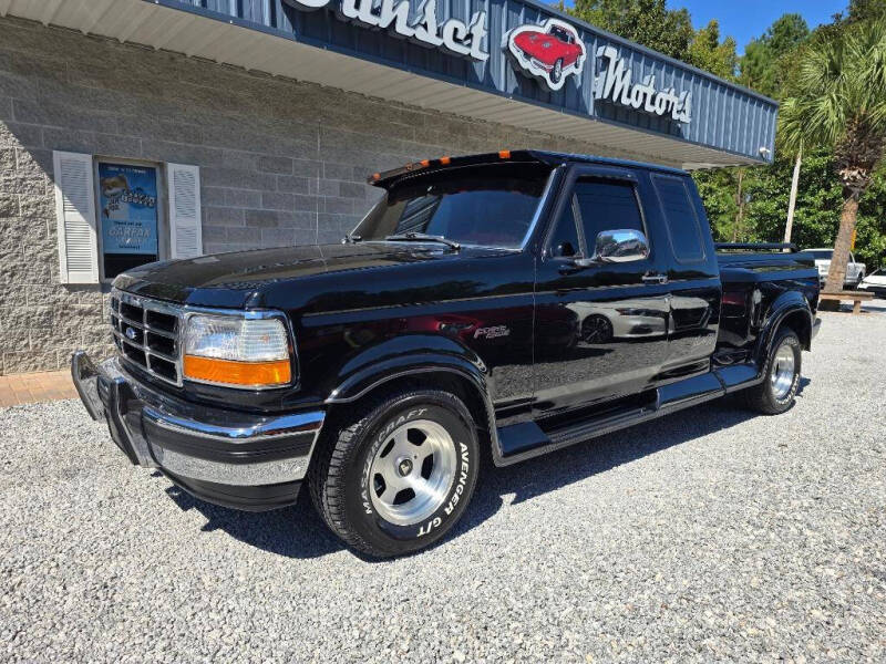 1995 Ford F-150 For Sale - Carsforsale.com®