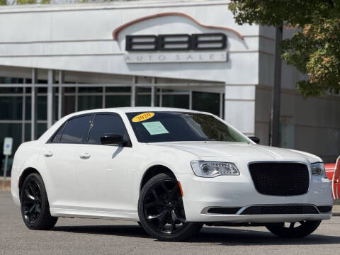 BBB AUTO SALES – Car Dealer in Nashville, TN