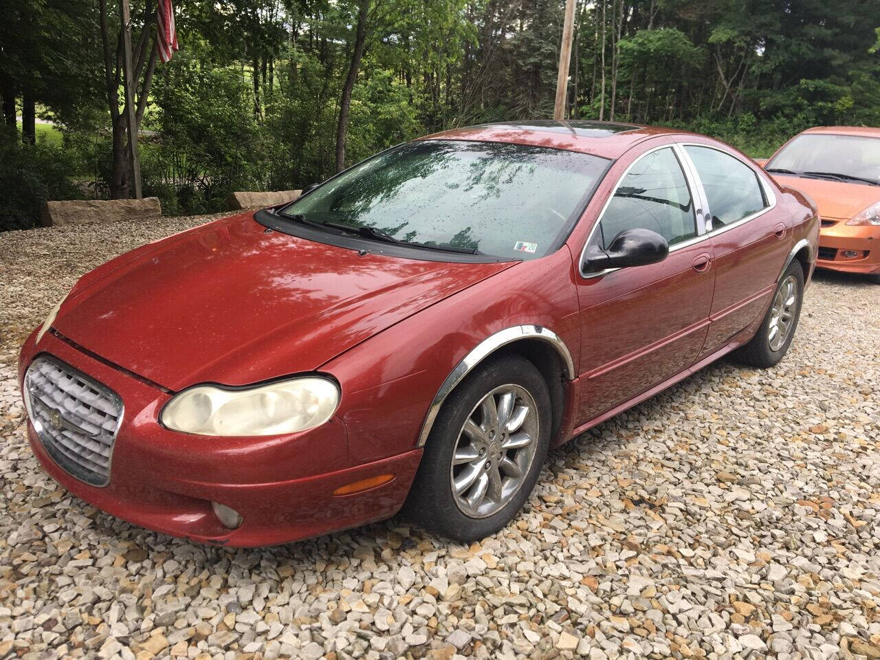 Chrysler Concorde For Sale - Carsforsale.com®