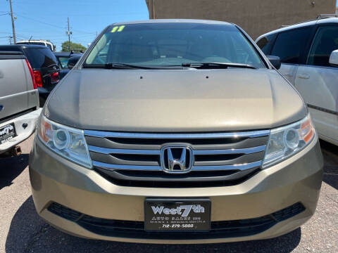West 7th Auto Sales – Car Dealer in Sioux City, IA