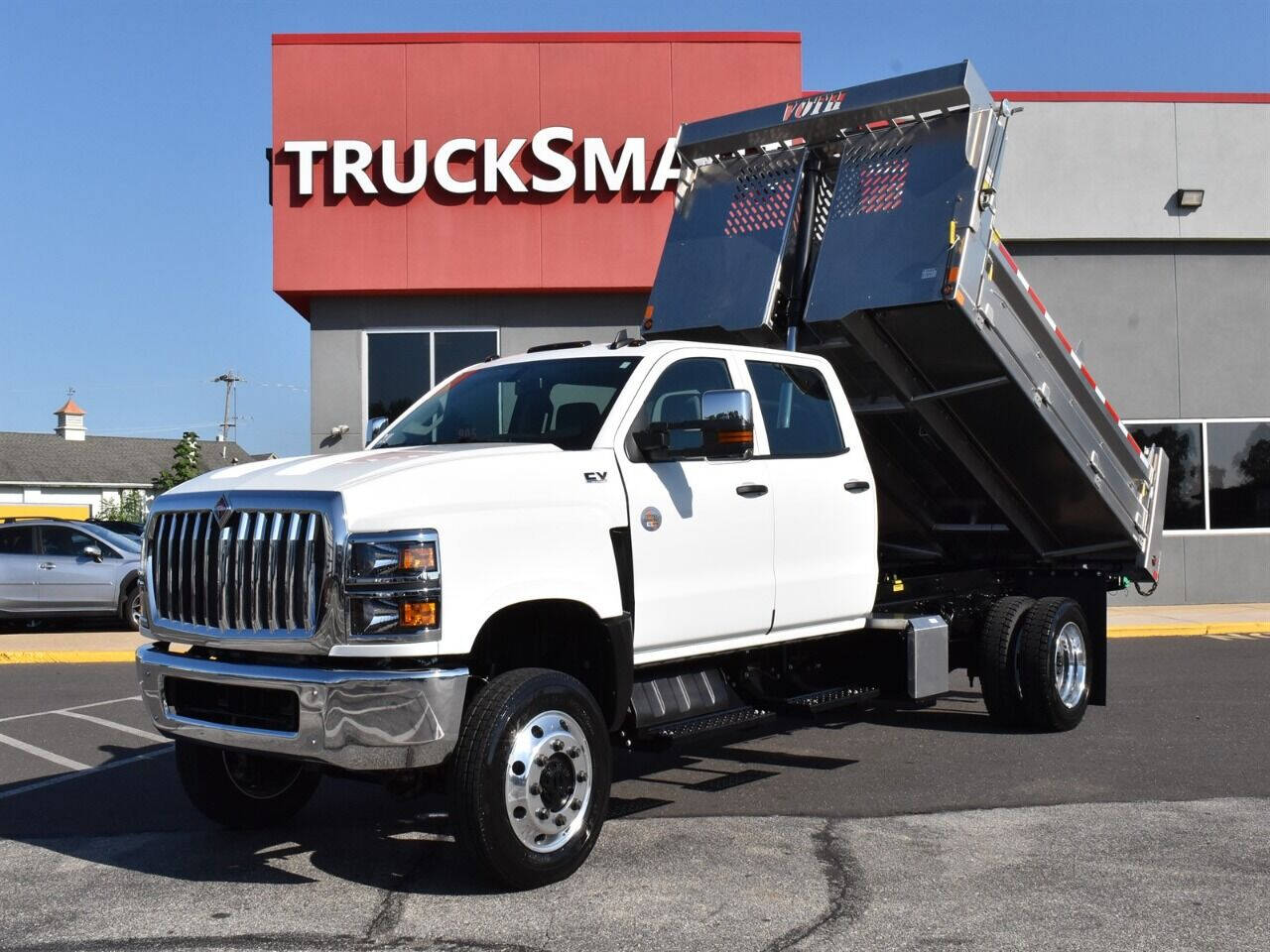 International CV515 For Sale - Carsforsale.com®