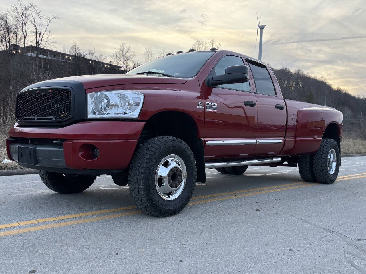2008 Dodge Ram 3500 For Sale - Carsforsale.com®