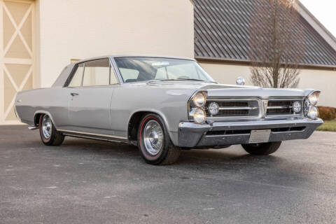 Pontiac Grand Prix For Sale in Spring Lake, MN - NORTHTOWN AUTO SALES ...