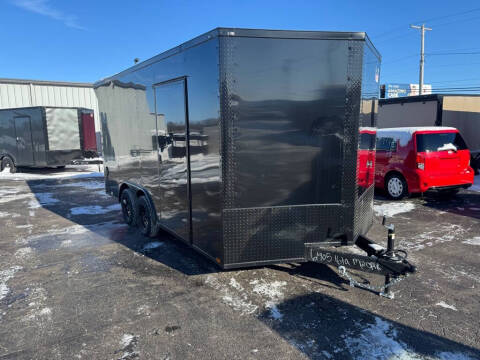 Cars For Sale in Troy, OH - Midwest Trailer Factory