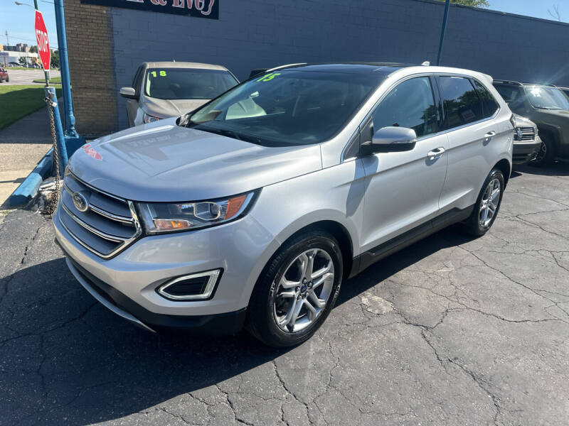 Lee's Auto Sales – Car Dealer in Garden City, MI