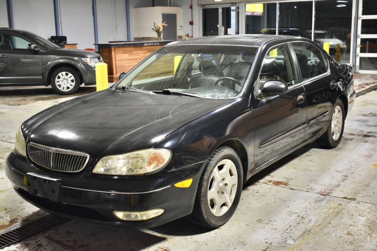 Infiniti I30 For Sale - Carsforsale.com®