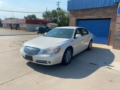 York Auto Sales LLC – Car Dealer in York, NE