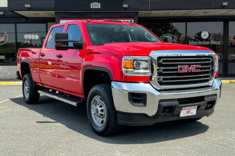 GMC Sierra 2500HD For Sale in East Greenbush, NY - Michaels Auto Plaza